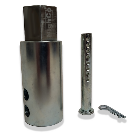 Jack and Drill - Drill To Trailer Jack Adapter – NighCo